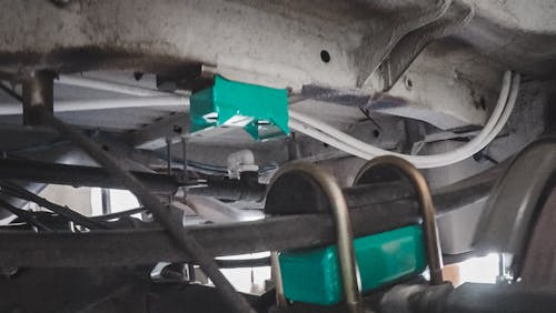 Van Build: Complete Breakdown of Sprinter Van Extras - The Wanderful