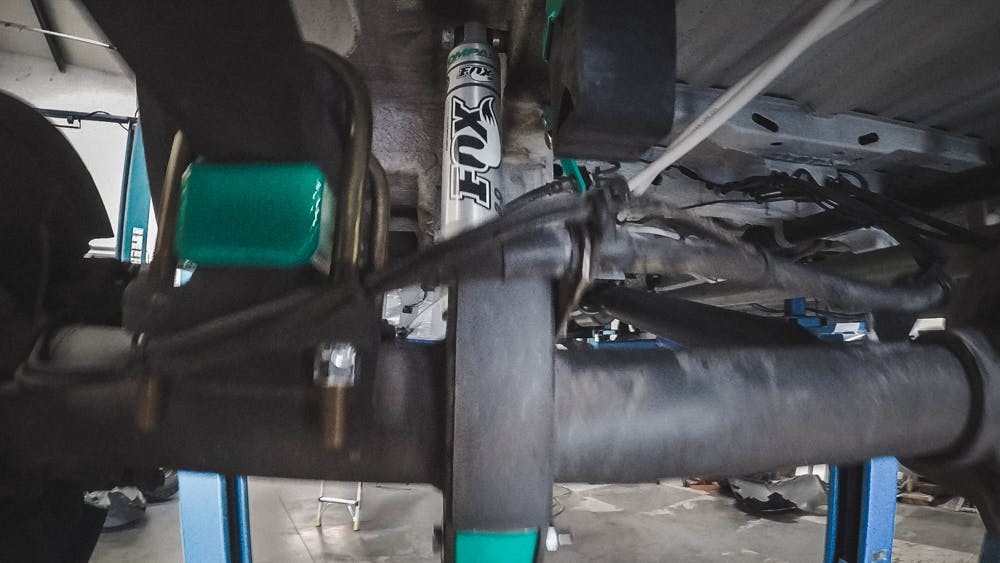 Van Build: Complete Breakdown of Sprinter Van Extras - The Wanderful