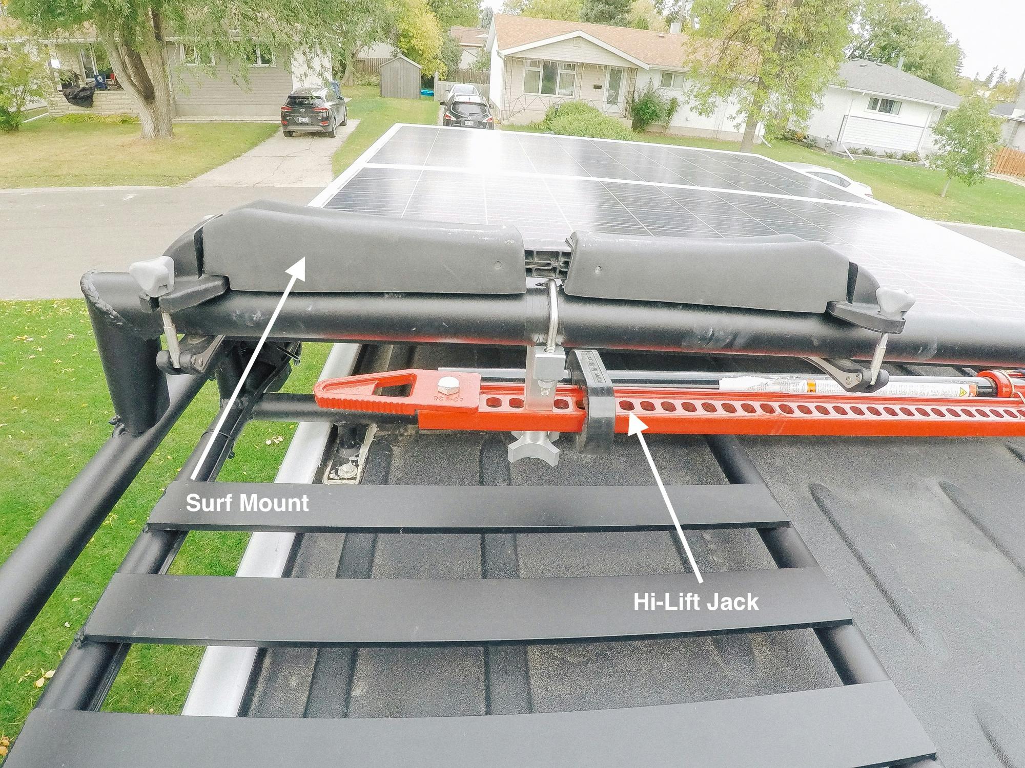 Van Build: Complete Breakdown of Sprinter Van Extras - The Wanderful