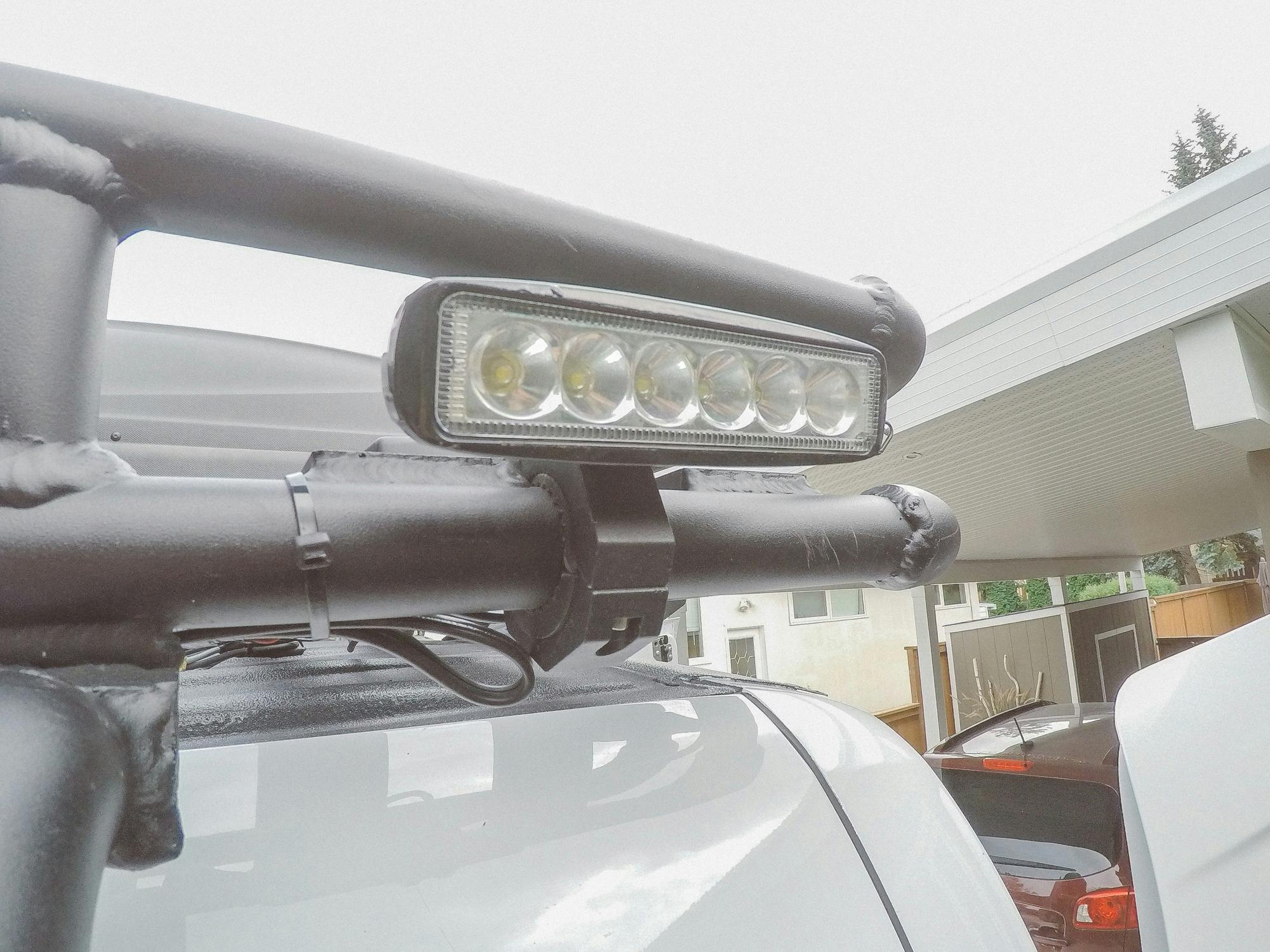 Van Build: Complete Breakdown of Sprinter Van Extras - The Wanderful