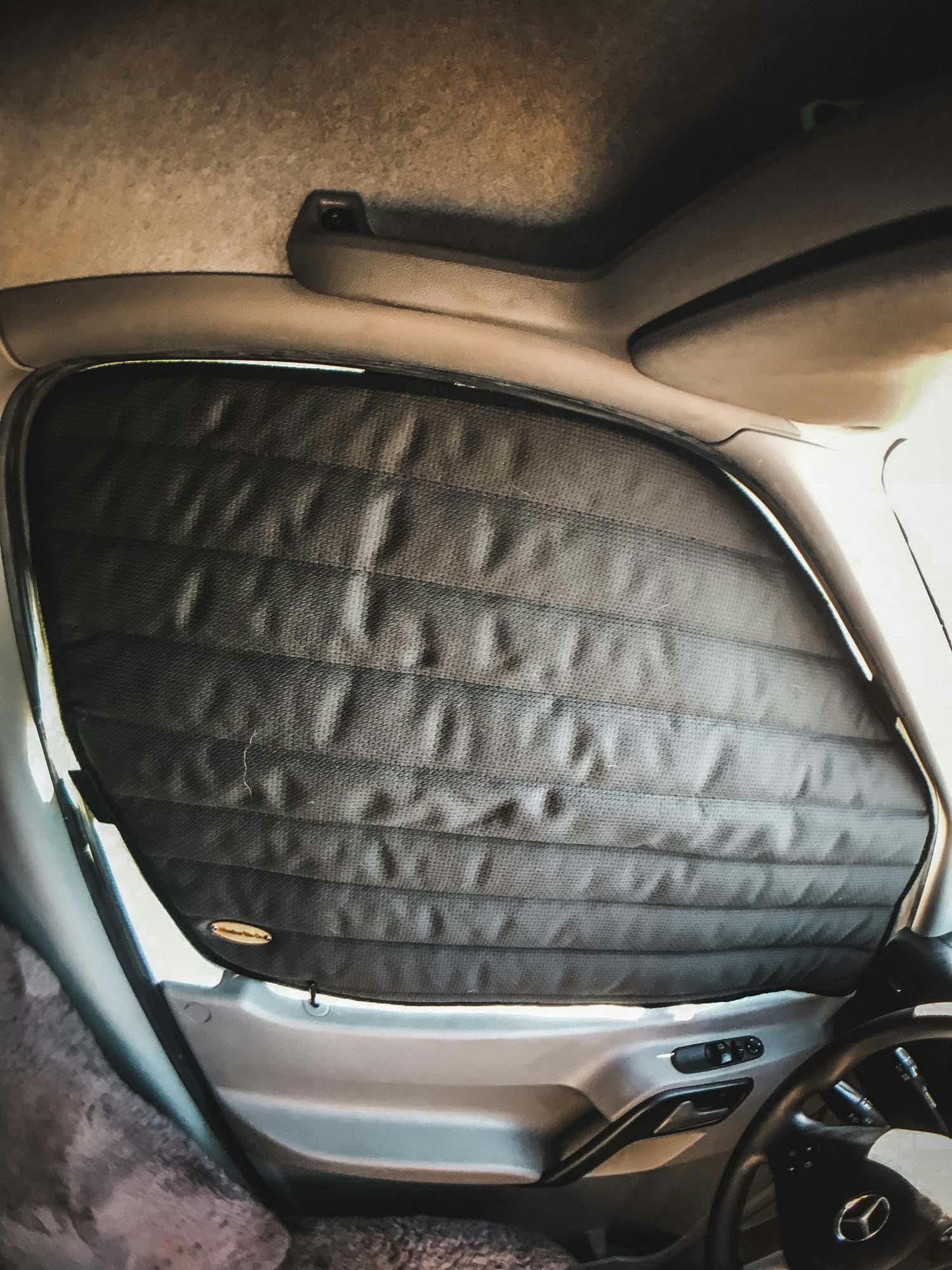 Van Build: Complete Breakdown of Sprinter Van Extras - The Wanderful