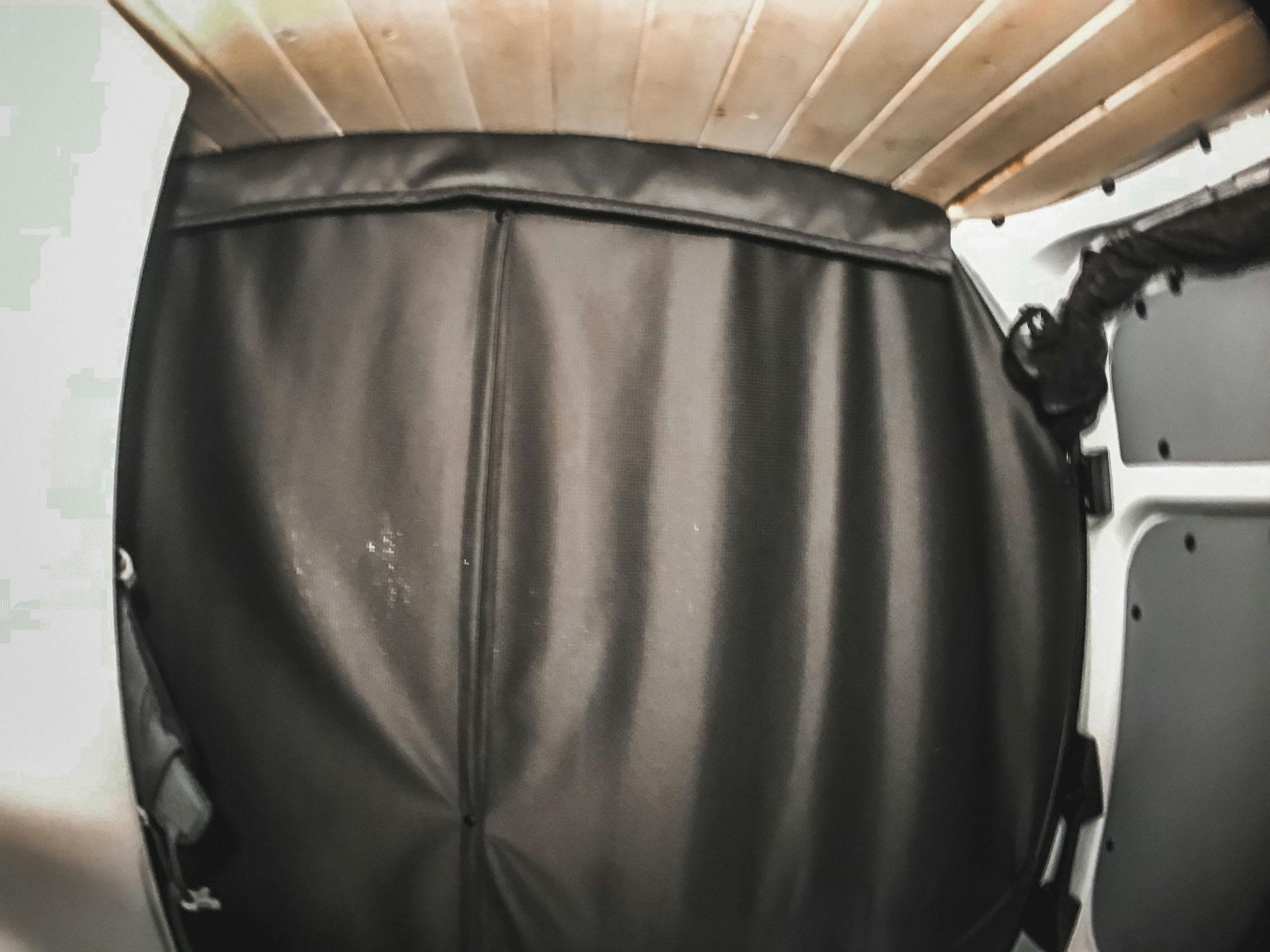 Van Build: Complete Breakdown of Sprinter Van Extras - The Wanderful