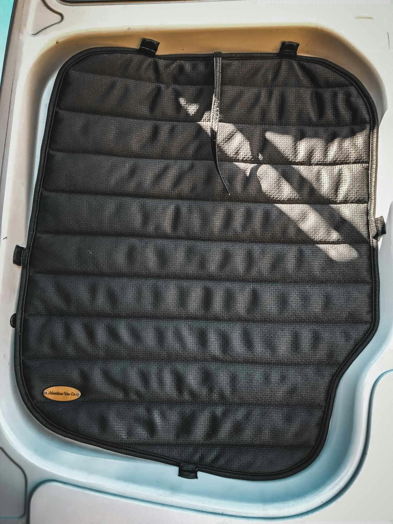 Van Build: Complete Breakdown of Sprinter Van Extras - The Wanderful