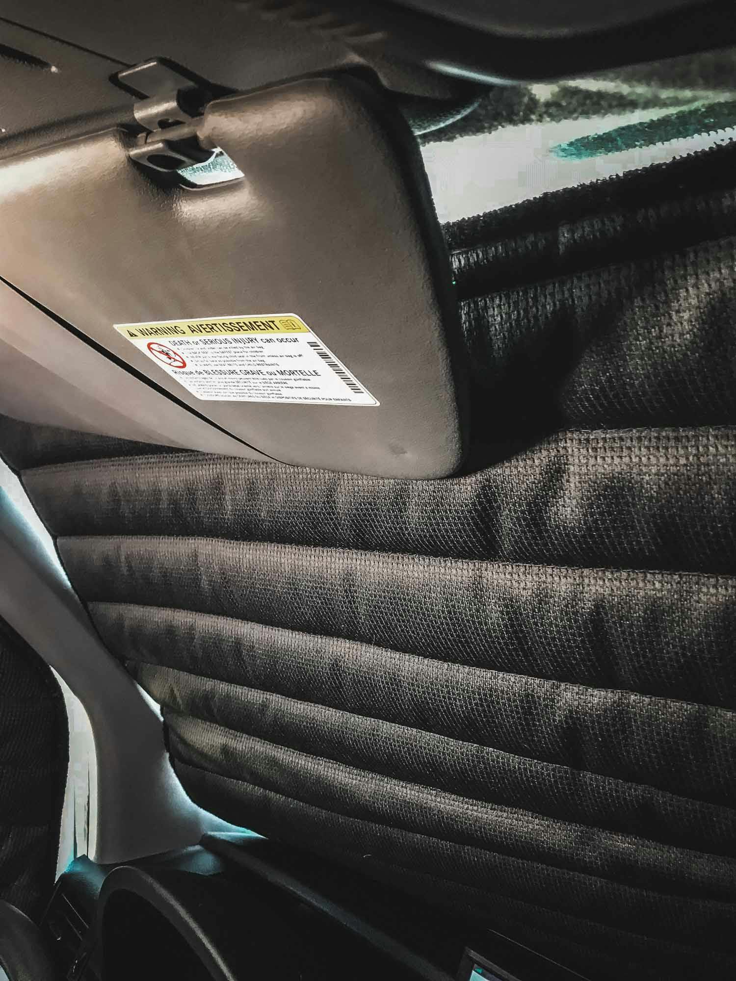 Van Build: Complete Breakdown of Sprinter Van Extras - The Wanderful