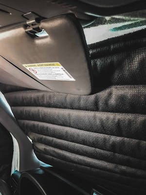 Van Build: Complete Breakdown of Sprinter Van Extras - The Wanderful