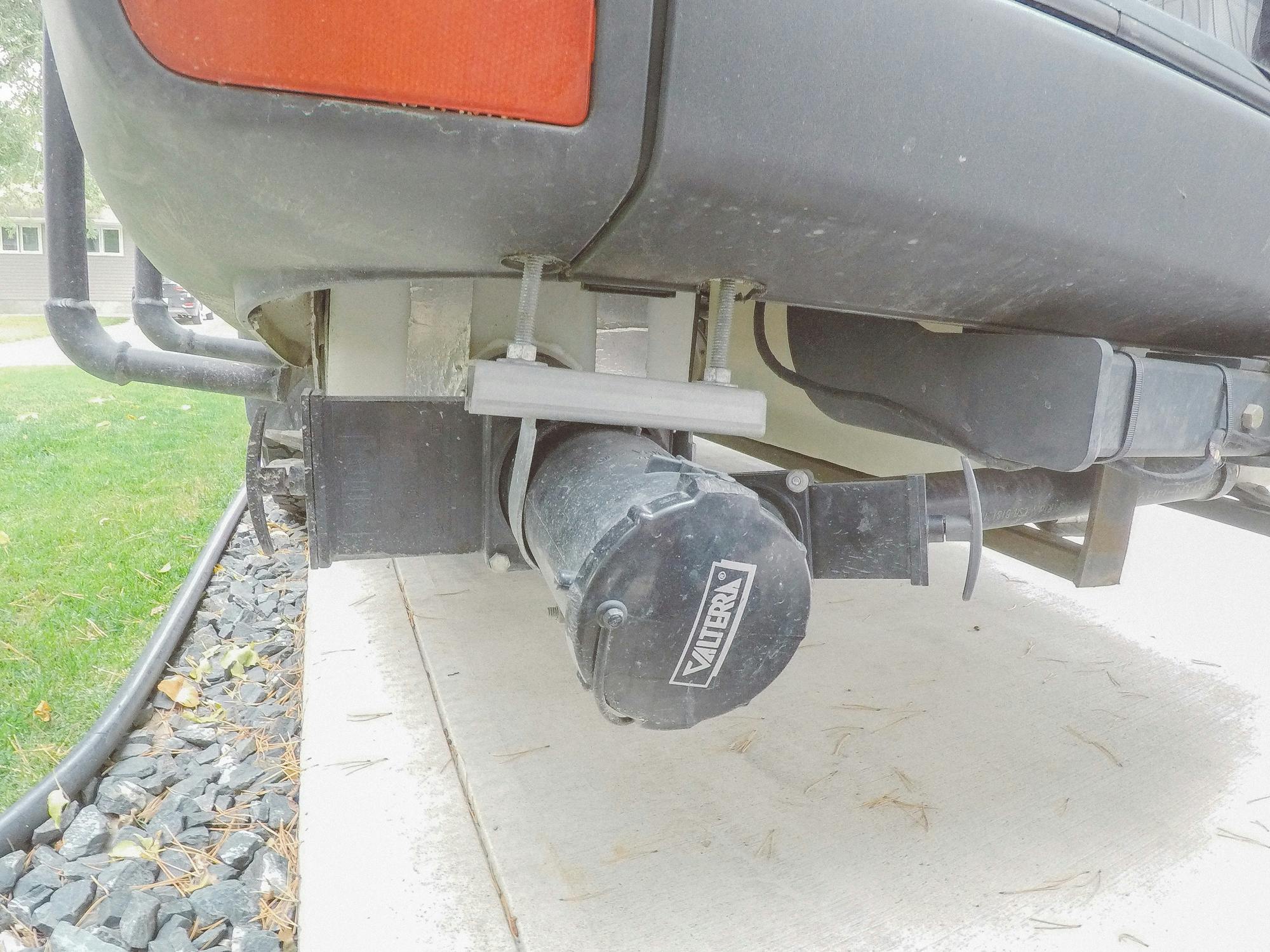 Van Build: Step-by-Step- Sprinter Van Plumbing Guide - The Wanderful