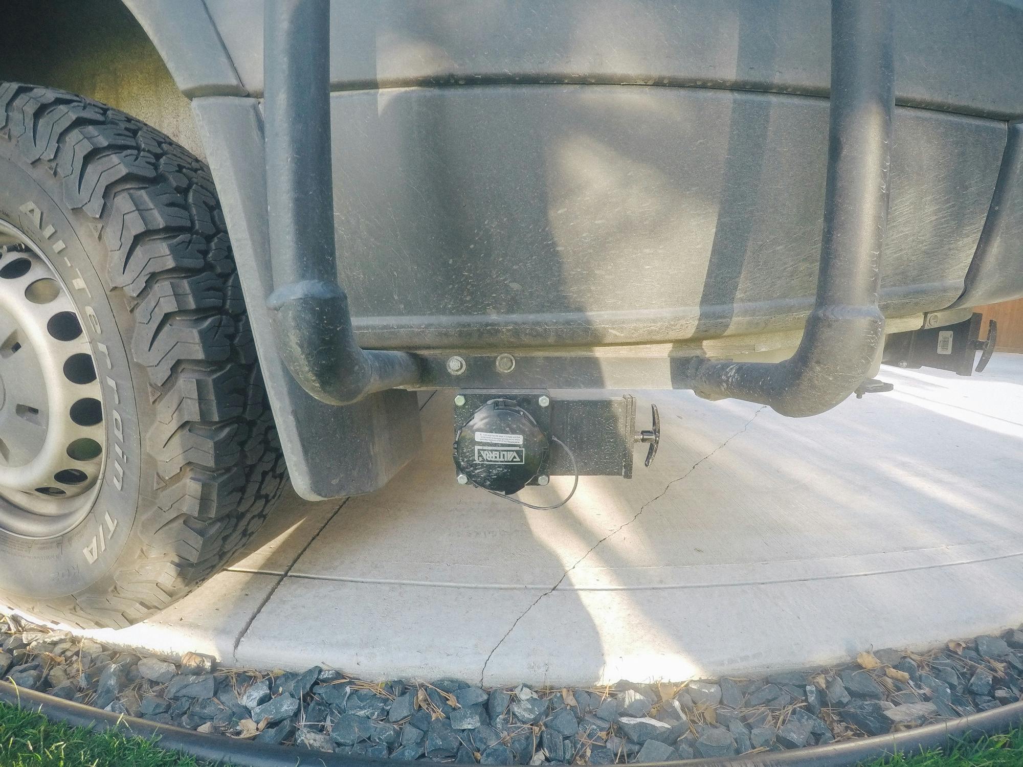 Van Build: Complete Breakdown of Sprinter Van Extras - The Wanderful