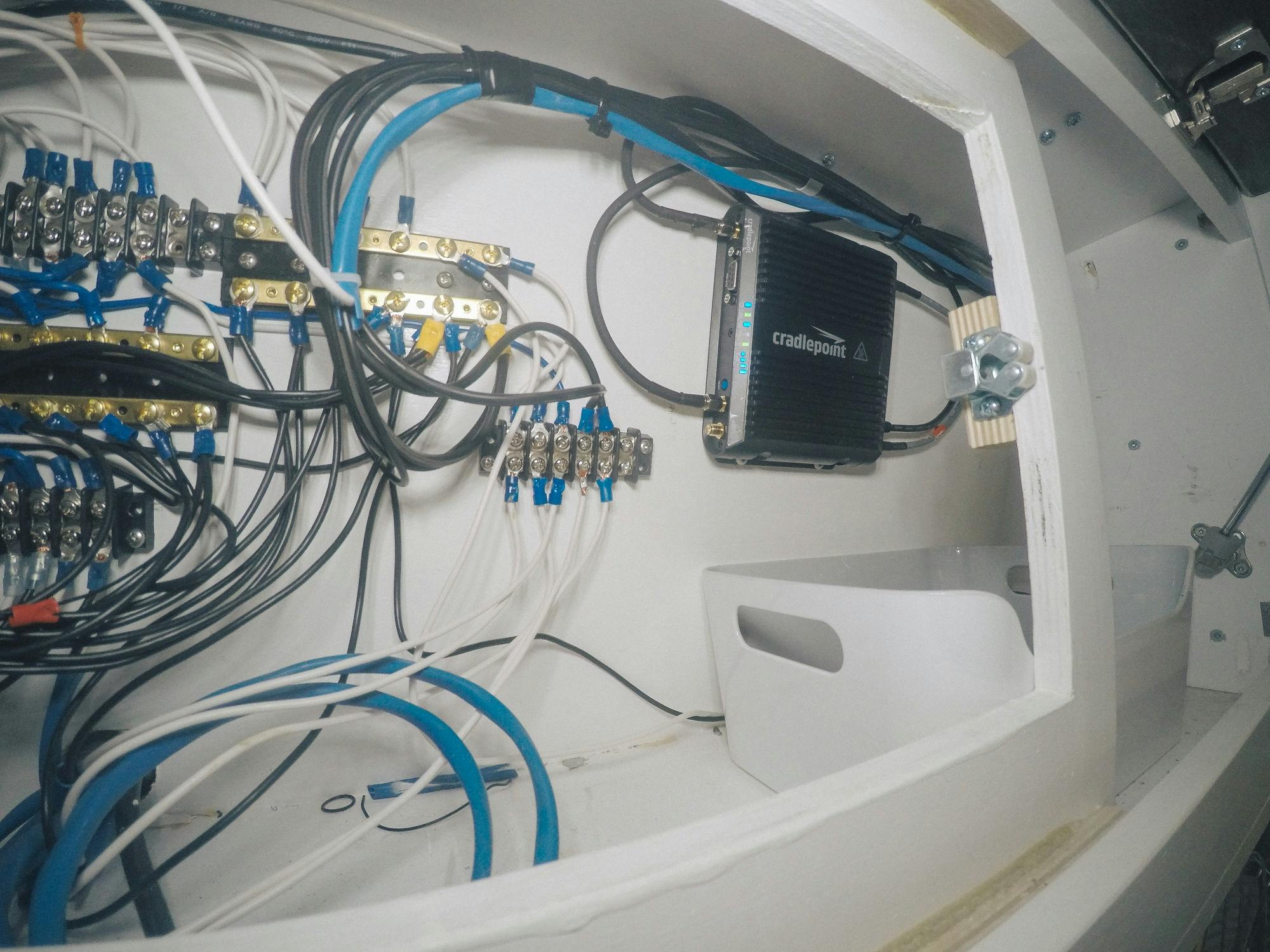 Van Build: Complete Breakdown of Sprinter Van Extras - The Wanderful