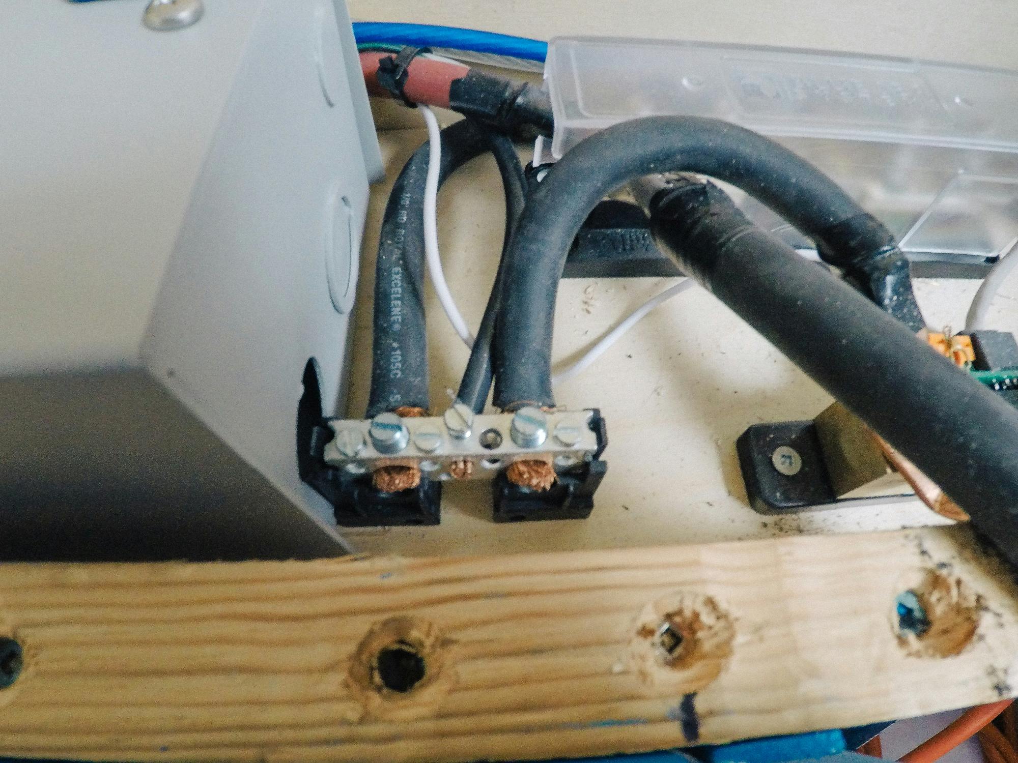 Van Build: Step-by-Step Sprinter Van Electrical & Solar Guide - The ...