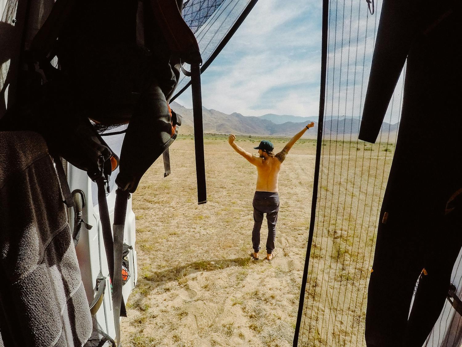5 Van Conversion Mistakes and How To Avoid Them - The Wanderful