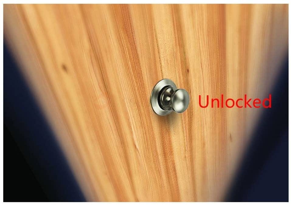 Choosing the Best Cabinet and Drawer Latches for Vanlife - The Wanderful