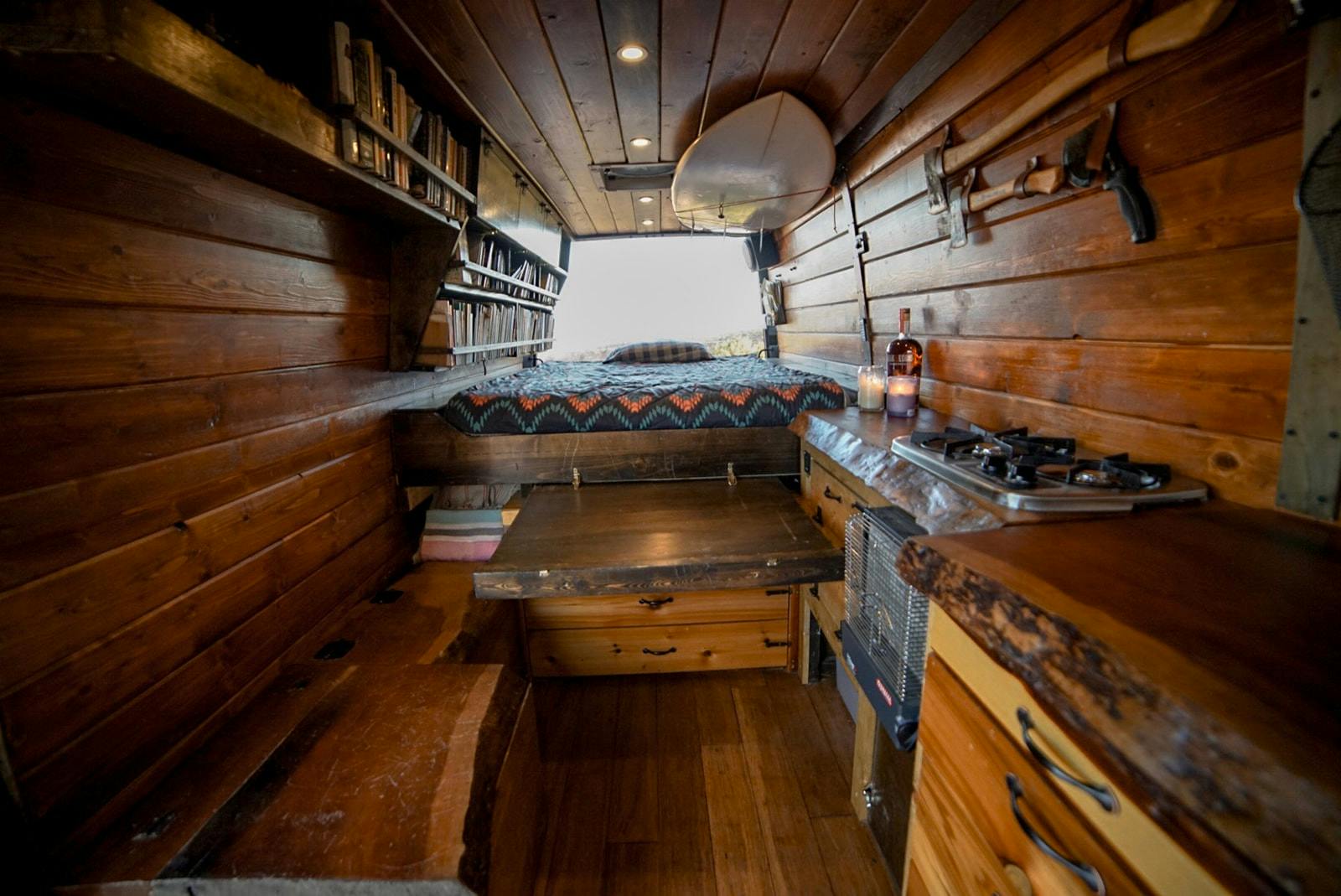 How I Got 3 Cash Offers for My Van Within 6 Days of Listing - The Wanderful