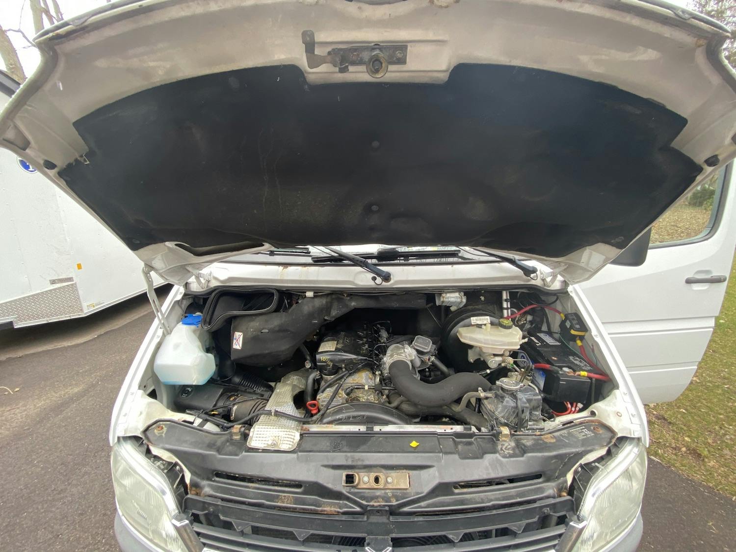 5 Things to Look for When Buying a Used Van - The Wanderful