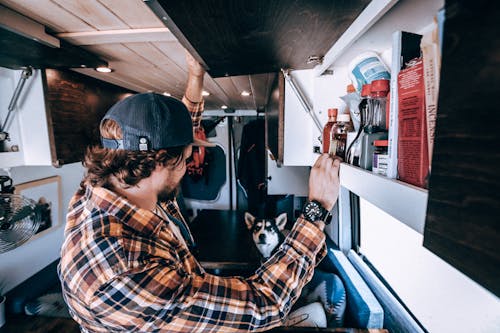 11 Most Important Tools For a DIY Van Conversion - The Wanderful