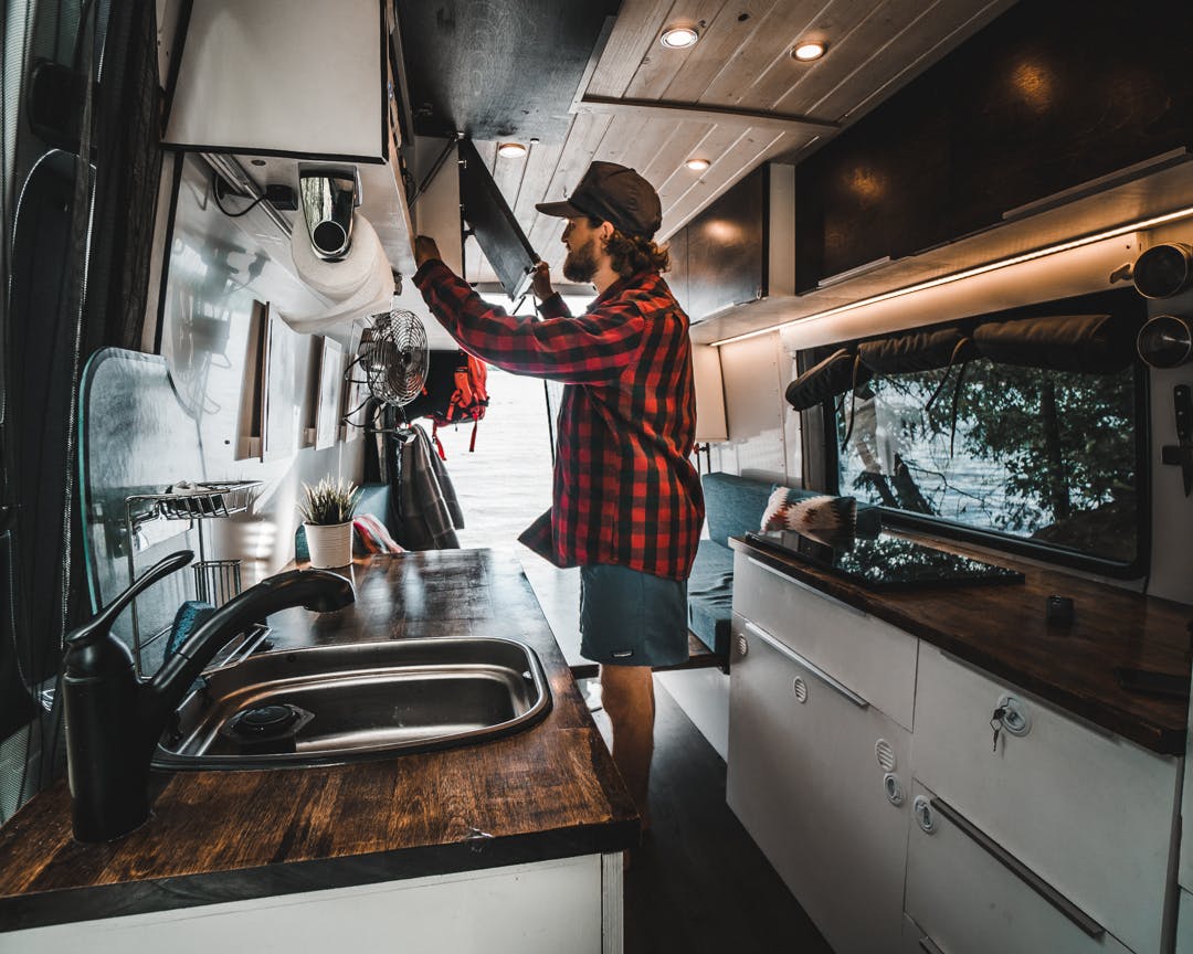 11 Most Important Tools For a DIY Van Conversion - The Wanderful